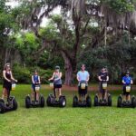 Hilton Head Segway Eco Fun Ride (90 minutes) - The Sum Up
