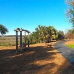 Hilton Head Segway Shelter Cove-Veterans Memorial Tour (2 hours) - The Itinerary in Detail