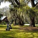 Hilton Head Segway Ultimate Discovery Tour (2 hours) - The Itinerary: Breaking Down the Highlights
