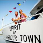 Hilton Head Sunset Dinner Cruise - The Value of the Experience