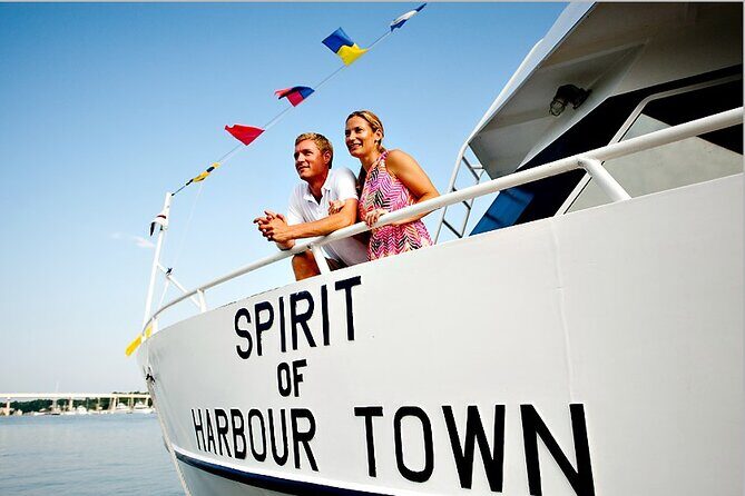 Hilton Head Sunset Dinner Cruise - The Value of the Experience