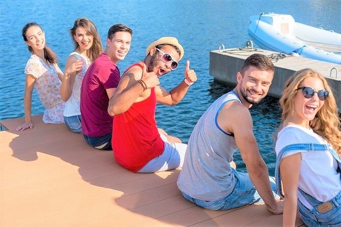 Hilton Head to Daufuskie Island Round-Trip Ferry Ticket - What Makes This Experience Special?