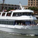 Hilton Head to Savannah Round-Trip Ferry Ticket - Considerations and Downsides