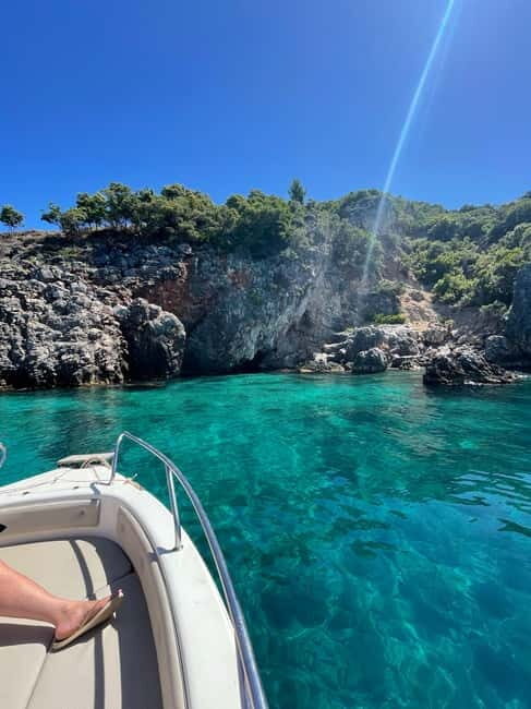 Himara: Albanian Riviera Boat Tour with Swimming stops - Authentic Experiences and Real Reviews