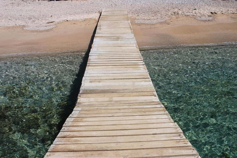 Himare: Private Guided City Tour - Who Should Consider This Tour?