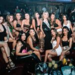 Hip Hop Club Crawl w party bus experience & top shelf liquor - The Realities of the Experience