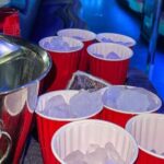 Hip Hop Club Crawl w party bus experience & top shelf liquor - The Experience: The Good, the Bad, and the Practical