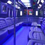 Hip Hop Club Crawl w unlimited Don Julio and party bus experience - What You Can Expect on the Tour