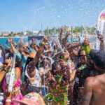 Hip Hop Sessions Boat Party Miami (Adults only) - Included Features and Their Value