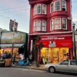 Hippie Haight-Ashbury and True Crime Tour - Who Would Enjoy This Tour?