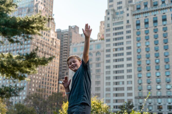 Hire Photographer, Professional Photo Shoot - Central Park NY - FAQs