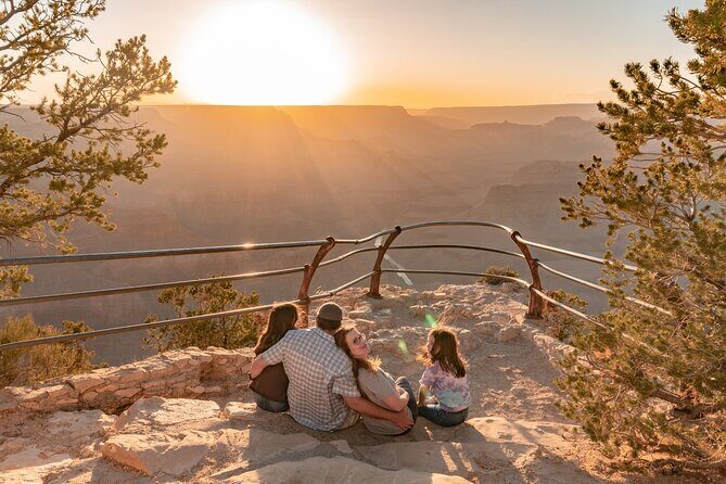 Hire Photographer, Professional Photo shoot - Grand Canyon - The Experience: A Closer Look