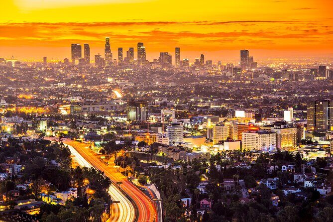 Hire Photographer, Professional Photo Shoot - Los Angeles - The Itinerary: What to Expect