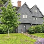Historian's Guide to the Salem Witch Trials - Pricing and Value