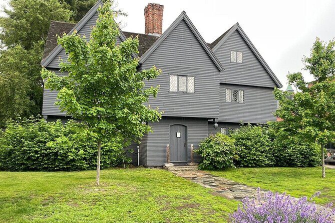 Historian's Guide to the Salem Witch Trials - Pricing and Value