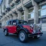 Historic and Modern Madrid by Classic Car Private Tour - Who Would Appreciate This Tour?