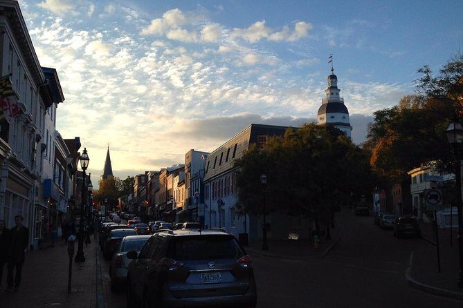 Historic Annapolis Food Tour - Final Thoughts