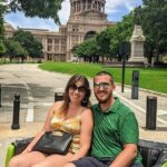 Historic Austin Private Pedicab Tour - Deep Dive Into the Itinerary