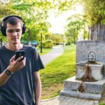 Historic Bar Harbor Self-Guided Walking Audio Tour Guide - Key Points