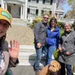 Historic Bath Maine Neighborhood Walking Tour - The Itinerary Breakdown