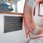 Historic Bay Cruise Aboard 1914 Pilot boat with General Admission - An In-Depth Look at the San Diego Historic Bay Cruise