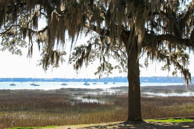 Historic Beaufort Smartphone Guided Walking Tour - The Practicalities