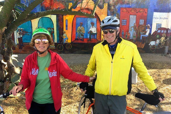 Historic Bike Tour in Tucson - The Value of the Tour
