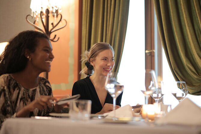 Historic Bites And Southern Delights - The Value in Context