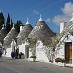 Historic Center Of Bari, Locorotondo, Alberobello And Polignano - The Itinerary: Highlights and Realities