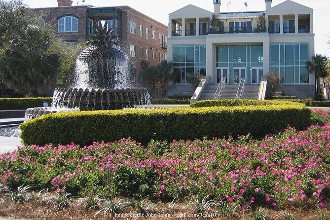 Historic Charleston: 2-hour Private Highlights Walking Tour - The Sum Up