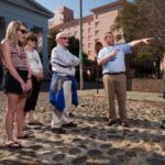 Historic Charleston Walking Tour: Rainbow Row, Churches, and More - Who Should Join This Tour?