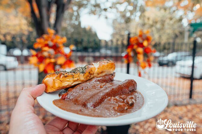 Historic Charm Tour: Food & History in the Victorian Highlands - The Value of the Experience