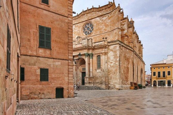 Historic Ciutadella: A Self-Guided Audio Tour - An In-Depth Look at the Tour Experience
