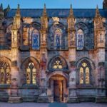 Historic Edinburgh and Rosslyn Chapel Full-Day Private Tour in a Premium Minivan - Is It Worth the Price?