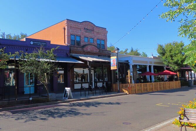 Historic Folsom: A Self-Guided Audio Tour - Final Thoughts