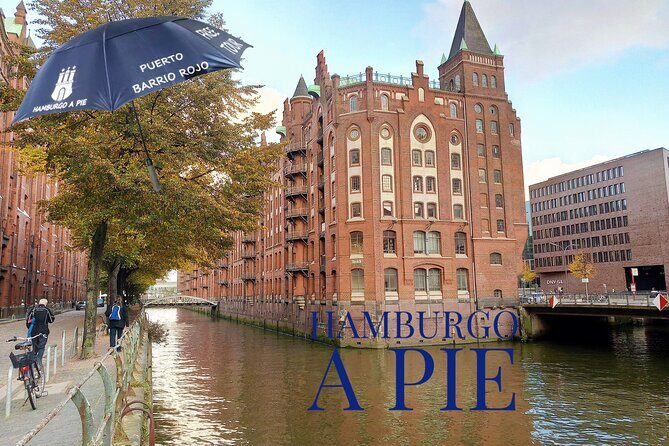 Historic Free Tour of Hamburg Old Warehouse District - The Value of This Tour