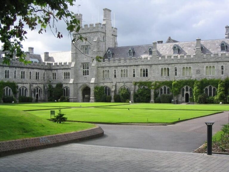 Historic Gems Unveiled: Private Walking Tour of Cork - Douglas Street: A Cultural Pulse