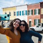 Historic Georgetown: History, Gossip, & Architecture Walking Tour - What To Expect and Practical Tips