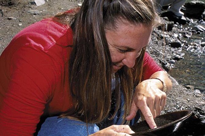 Historic Gold Mining and Panning Adventure - Final Thoughts on the Gold Mining and Panning Tour