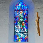 Historic Guided Tours of +800 Yrs Old Ballintubber Abbey - The Setting and Introduction