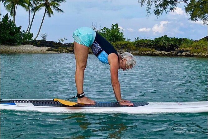 Historic Hilo Bay & Coconut Island SUP Adventure - Equipment and Inclusions