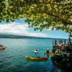 Historic Hilo Bay Waterfalls by Kayak - What You Can Expect During the Tour