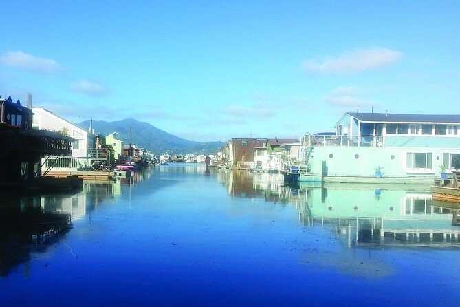 Historic Houseboat Tour - Final Thoughts