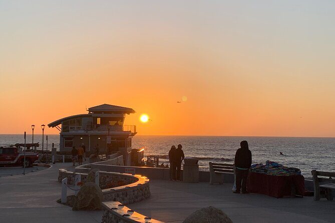 Historic La Jolla Walking Tour - Who Should Consider This Tour?