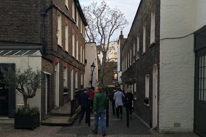 Historic London Pub Walk. A Walk Around Belgravia and Her Amazing Pubs - What Travelers Say: Authenticity and Engagement