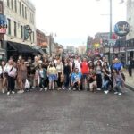 Historic Memphis Guided Walking Tour: Memphis Beyond Beale - The Guide and Group Size