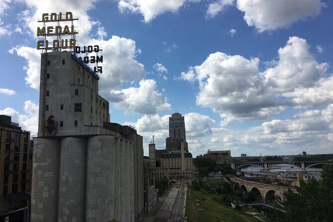 Historic Minneapolis Riverfront Private Walking Tour - What Travelers Say and Why It Matters