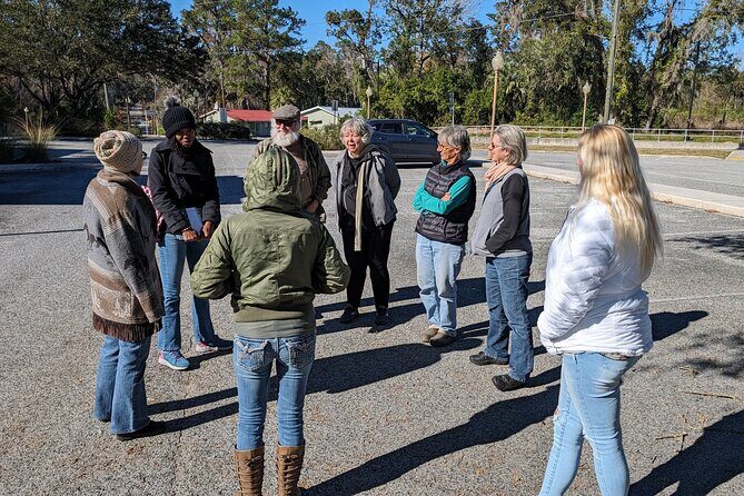 Historic Mystery Walking Tour in Florida - Final Thoughts