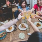 Historic Old City Dine Around - Analyzing the Itinerary in Detail