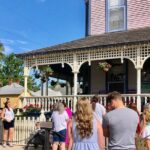 Historic Palatka Guided Walking Tour - Tour Highlights & Itinerary